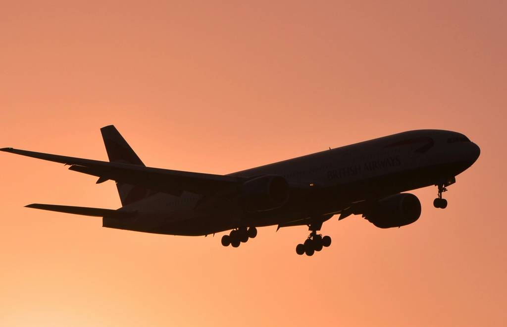 How to Configure an ADS-B Receiver on Linux for FlightRadar24